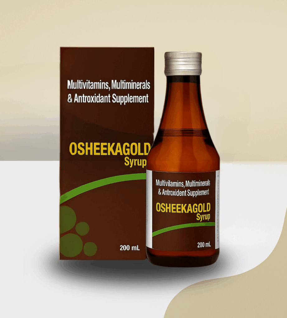 Home - Osheeka Pharmaceuticals